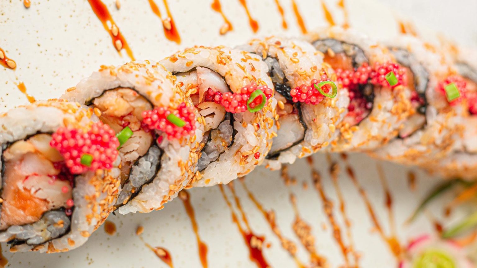 New Jinja restaurant brings exciting Asian-fusion flavours to EbonyLife ...